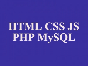 Konsep dasar CSS dan cara menghubungkan HTML – CSS (part 4) – Rasupe