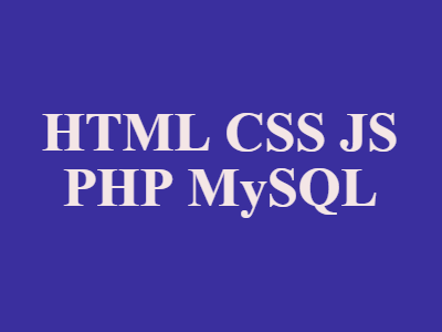 Konsep dasar CSS dan cara menghubungkan HTML – CSS (part 4) – Rasupe