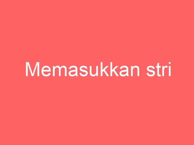 Memasukkan string di setiap x paragraf dengan PHP – Rasupe